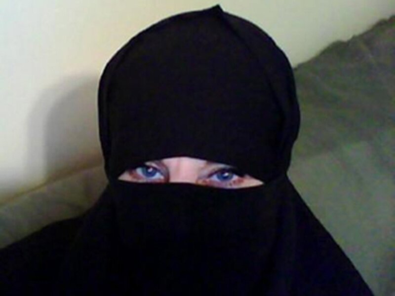 Jihad Jane How Does Al Qaeda Recruit Us Born Women